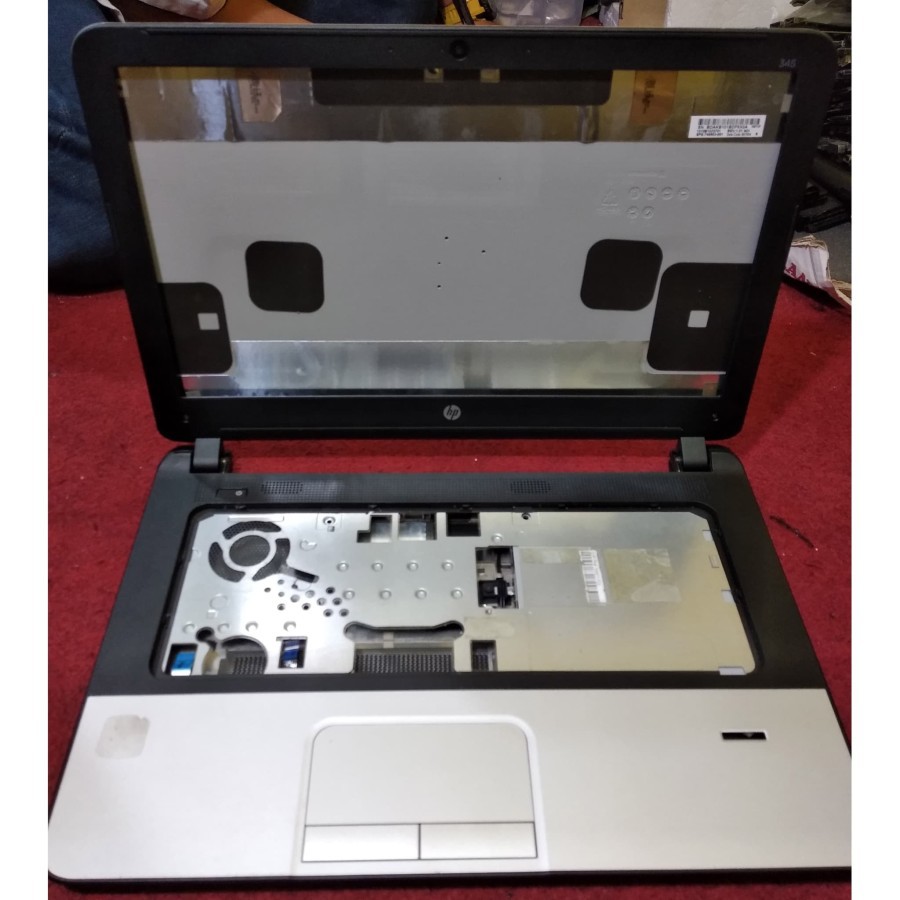 Jual Casing Laptop HP 345 G2 Spesial Edition | Shopee Indonesia