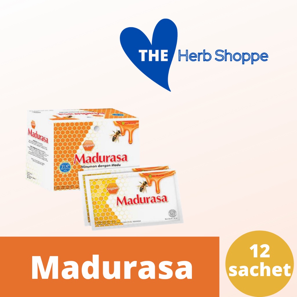Jual madurasa murni Madurasa Box isi 12 Sachet | Shopee Indonesia