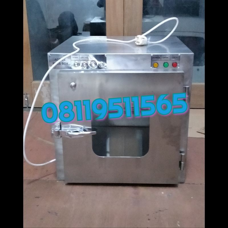 Jual Pass Box 50x50cm Pintu Interlock Pake Lampu UV dan Lampu TL ... Jual Pass Box 50x50cm Pintu Interlock Pake Lampu UV dan Lampu TL ...