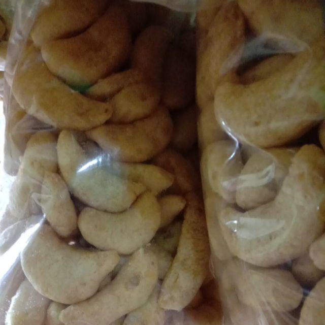 Jual Krupuk Udang kuku macan, Ikan tengiri 250gr | Shopee Indonesia