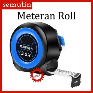 Jual Meteran Roll Terlengkap & Harga Terbaru Maret 2026 | Shopee Indonesia