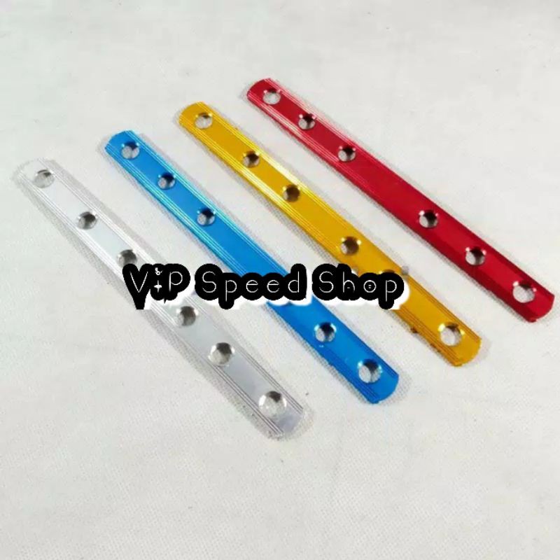 Jual Panel Rem Pendek 20cm CNC Universal | Shopee Indonesia