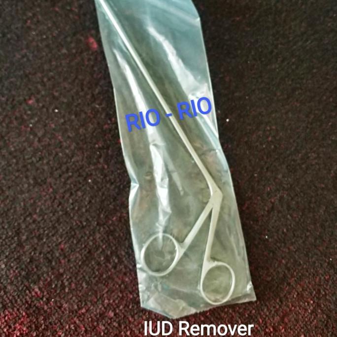 Jual IUD Remover / IUD Aligator | Shopee Indonesia