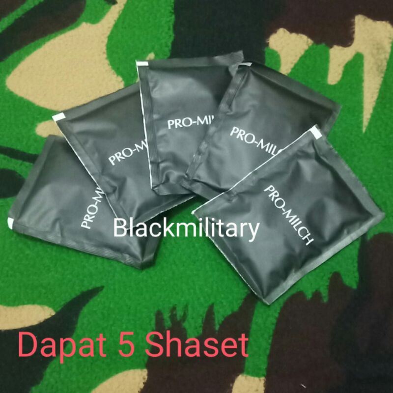 Jual PROMILCH IMUKAL TNI 5 shaset EXP 30 mei 2025 | Shopee Indonesia