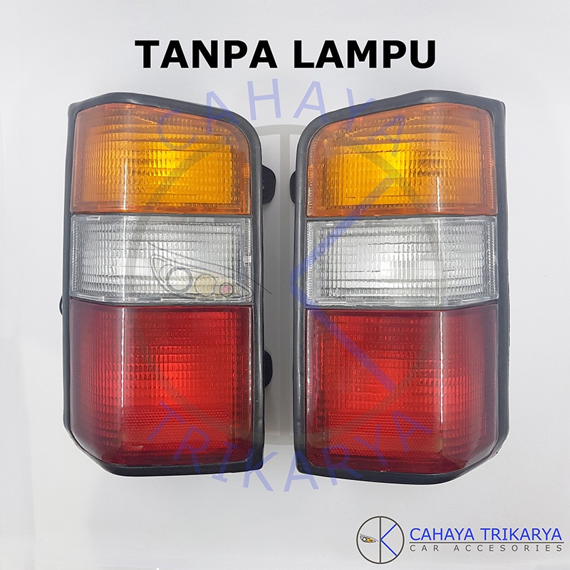 Jual Lampu Belakang / Stop Lamp / Rating Colt L300 New Armada Station ...