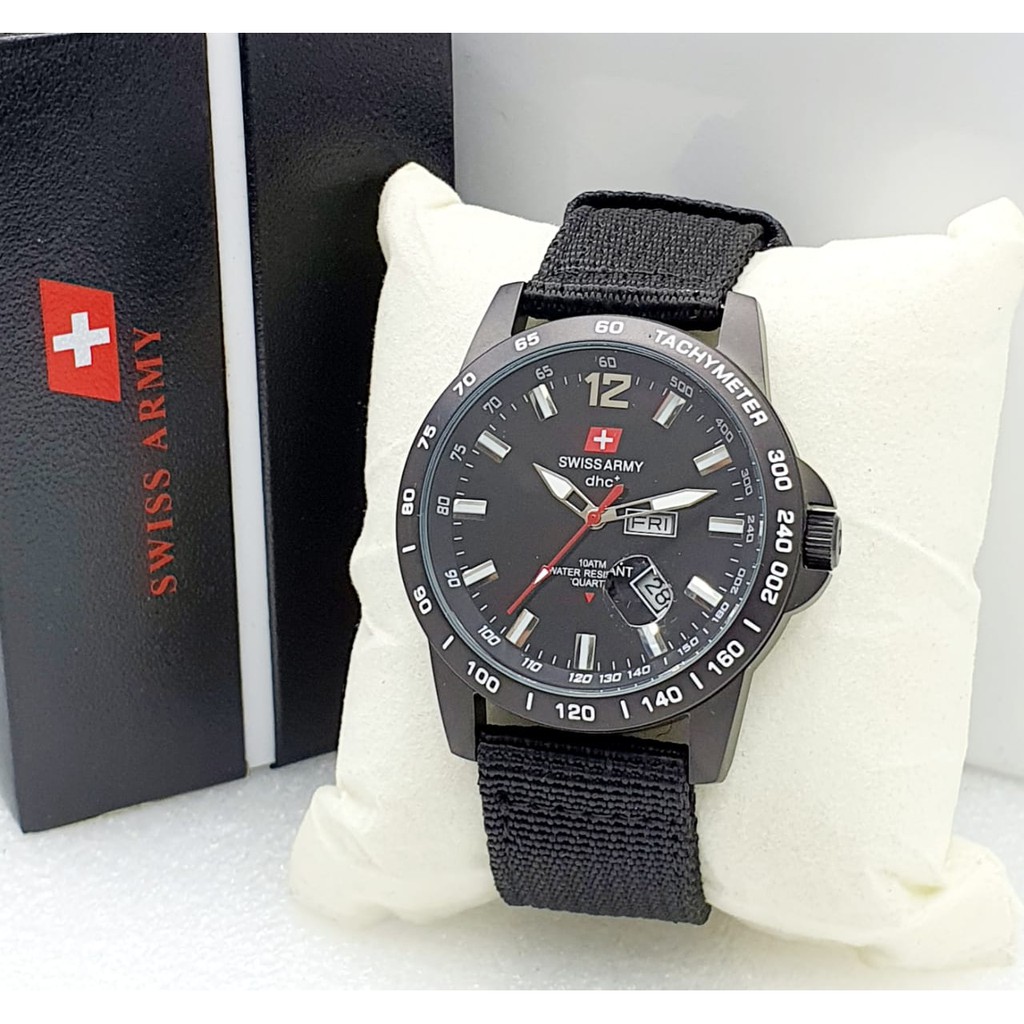 Jual JAM TANGAN pria swiss original ca231 | Shopee Indonesia