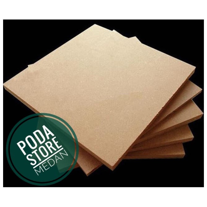 Jual MDF 6MM UK 20X20 | Shopee Indonesia