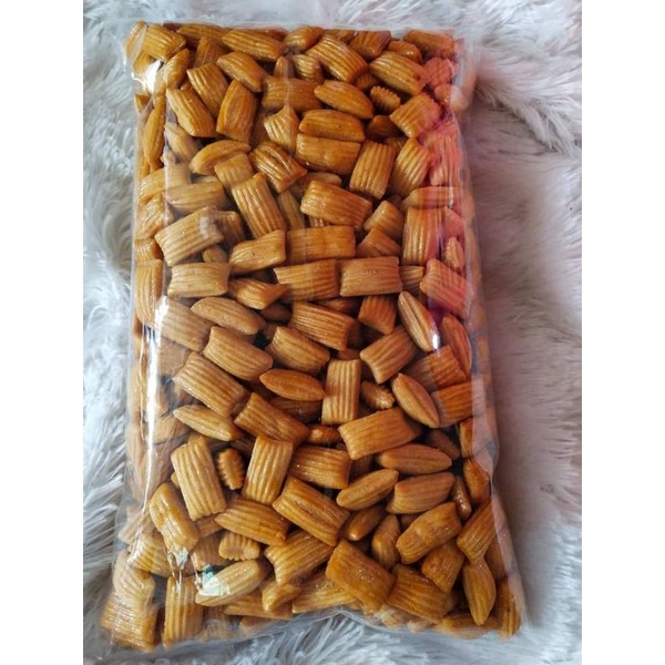 Jual pang pang Korea manis snack bantal renyah enak murah camilan ...