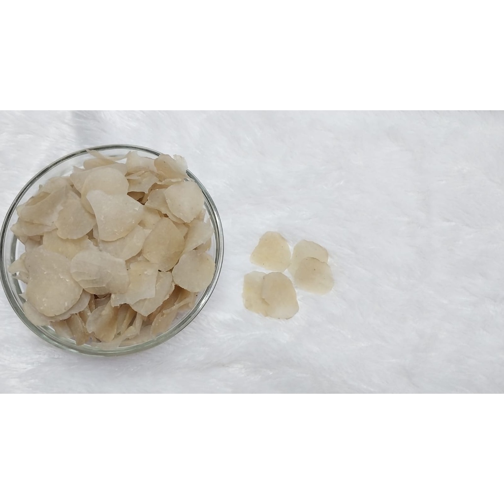 Jual KERUPUK CINGU (ACI SANGU) ByADER | Shopee Indonesia