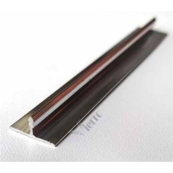 Jual HARAP BACA DESKRIPSI PRODUK List T Penutup Celah Frame Edging ...