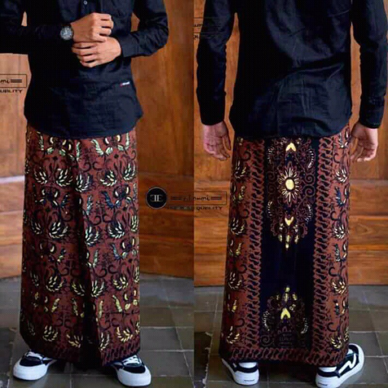 Jual Sarung Batik Dewasa-Sarung Batik Nusantara-Sarung Batik Mahda ...