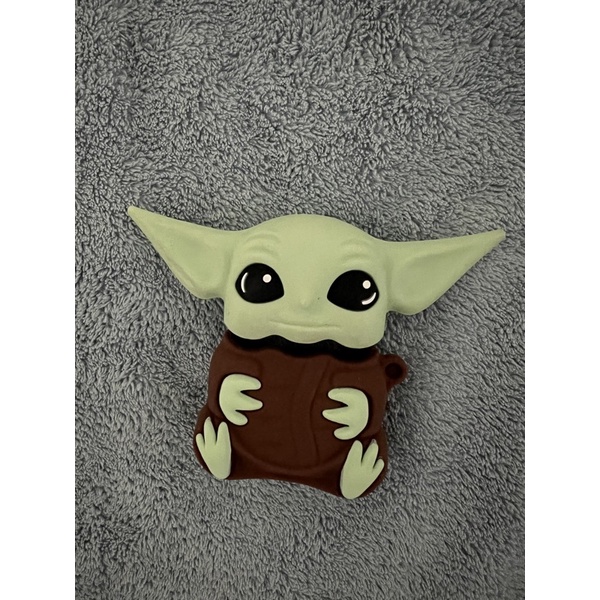 Jual Airpods case gen 1 & 2 star wars (grogu/baby yoda) | Shopee Indonesia
