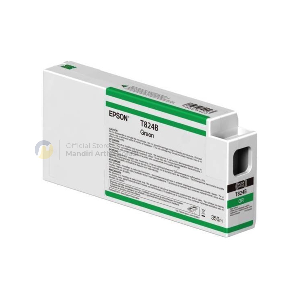 Jual Tinta Epson SureColor SC-P9000/P8000/P7000/P6000 Ink Cartridge ...