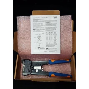 Jual Nay | Amp / Tyco / Commscope Tang / Crimping Tool Rj45 Cat5 ...