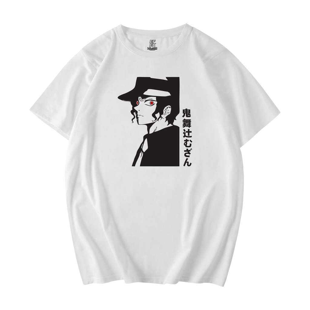 Jual Efek- Baju Tshirt Kaos Muzan Kibutsuji Tshirt Jepang / Baju Anime ... Jual Efek- Baju Tshirt Kaos Muzan Kibutsuji Tshirt Jepang / Baju Anime ...