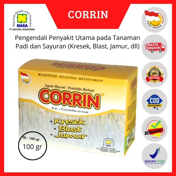 Jual Pestisida Alami Pembasmi Hama pada Tanaman Padi dan Sayuran Solusi ...