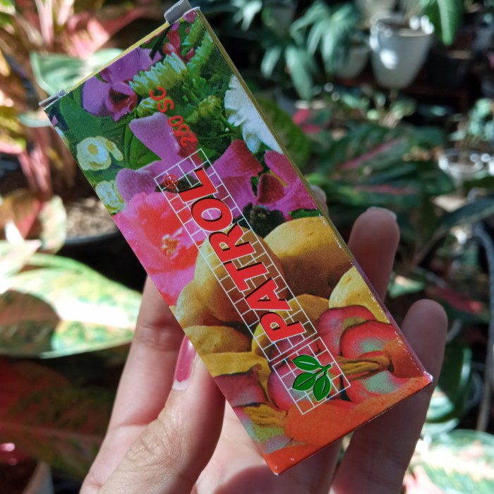 Jual Patrol 250 SC 25ml / Zat Pengatur Tumbuh (ZPT) | Shopee Indonesia