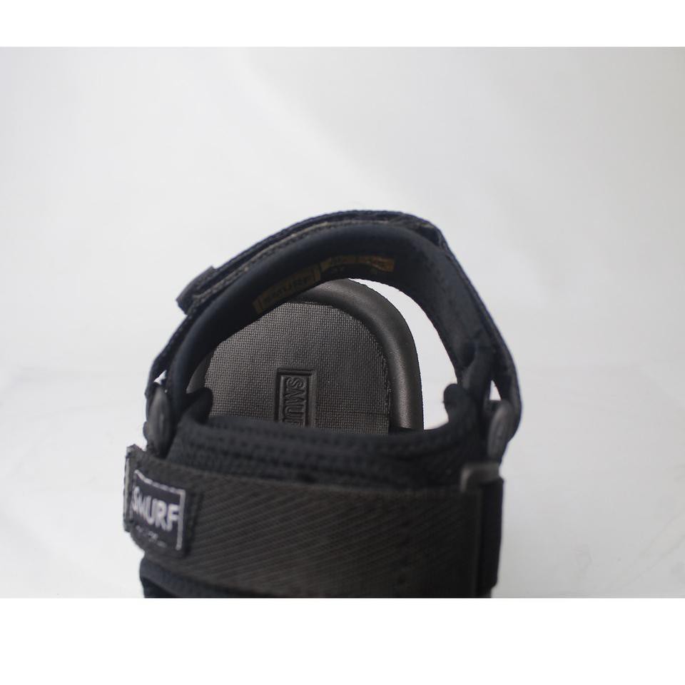 Jual SMURF FOOTWEAR | CABBIE SERIES | TVF SANDAL OUTDOOR | TRAVELING ...