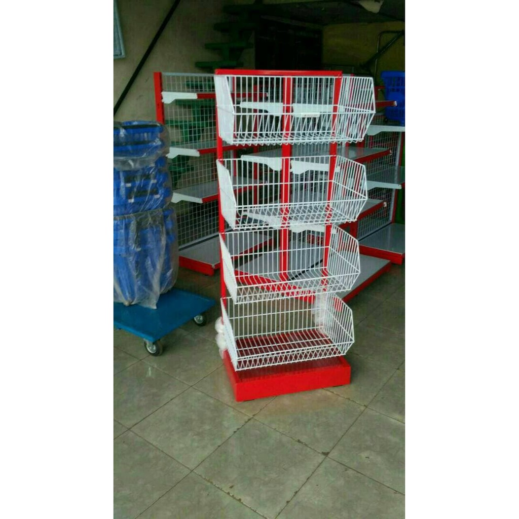 Jual Rak Ciki/ Rak Snack | Shopee Indonesia