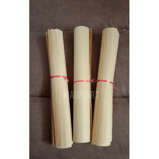 Jual Kertas Merang Serap Minyak 45x60 cm isi 10 lbr | Shopee Indonesia