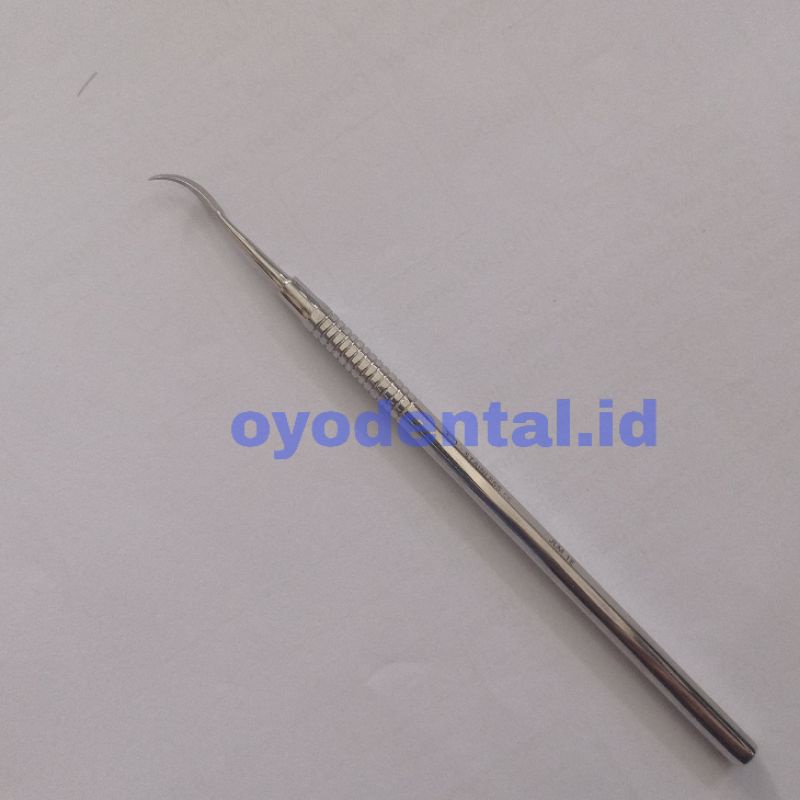 Jual SCALER / Dental scaler / scaler manual / scaller chisel / wing ...