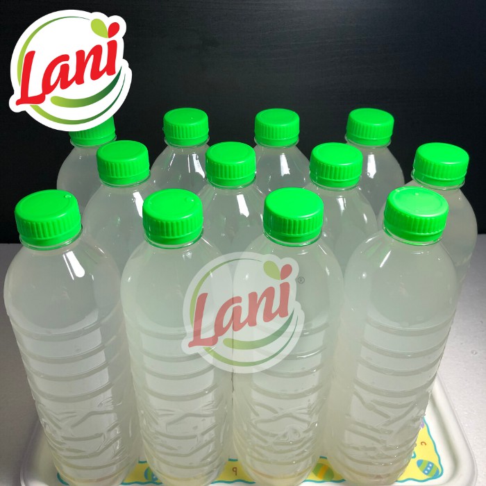 Jual Air Nira Lontar / Siwalan 600ml (Legen) | Shopee Indonesia
