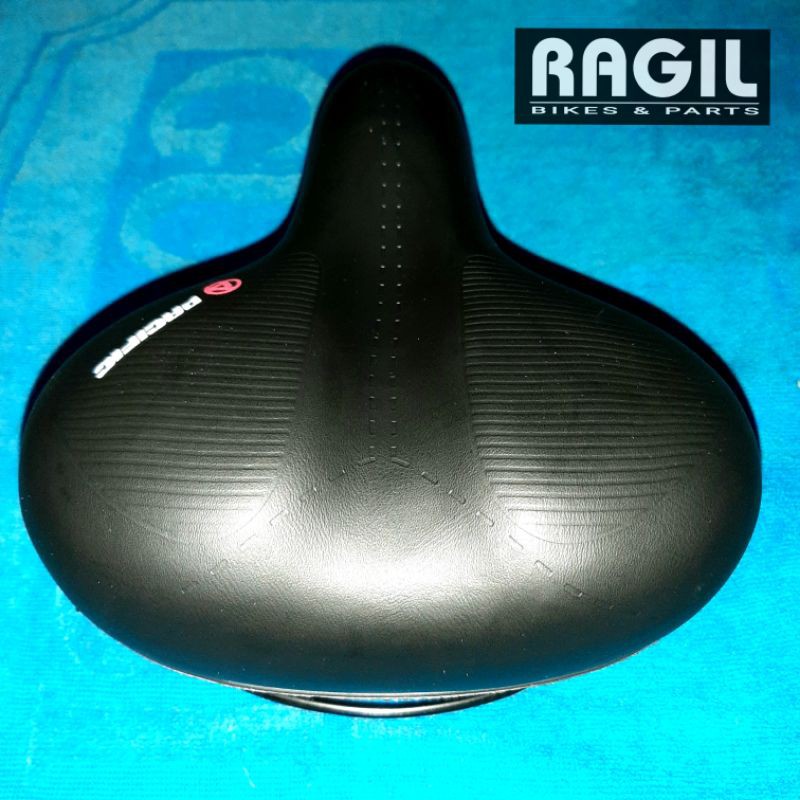 Jual SADEL SEPEDA MINI PACIFIC H159 CITY BIKE SEPEDA LIPAT SADDLE JOK ...