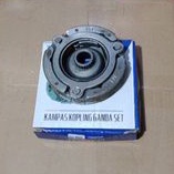 Jual KAMPAS OTOMATIS KOPLING ASSY LEGENDA SUPRA FIT NEW KAMPAS GANDA KOPLING LEGENDA SUPRA FIT ...