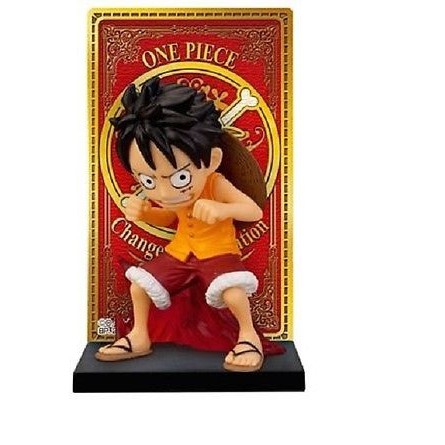 Jual Action Figure Stand Figure Luffy One Piece Prize H Ichiban Kuji ...