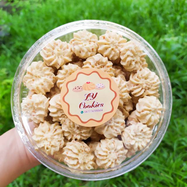 Jual Sagu Keju Edam kue kering | Shopee Indonesia