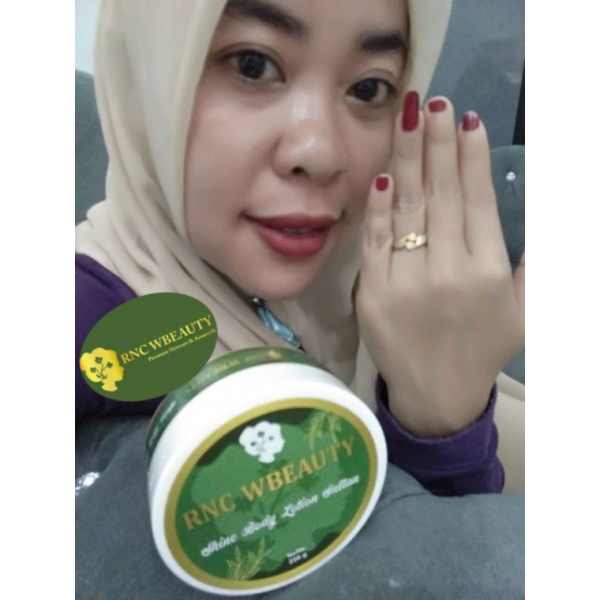 Jual Shine Body Lotion Sultan | Shopee Indonesia