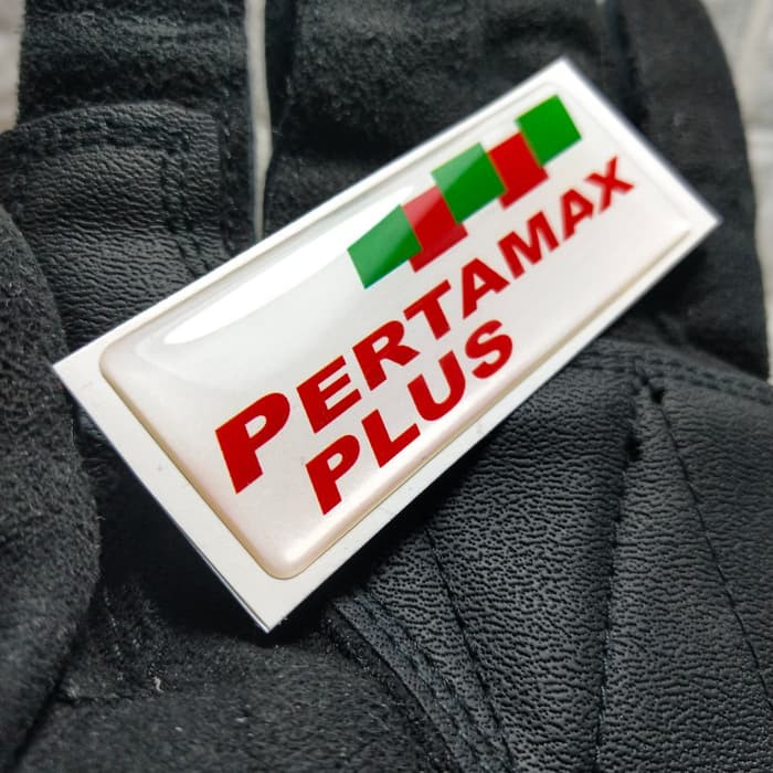 Jual stiker pertamax plus | Shopee Indonesia