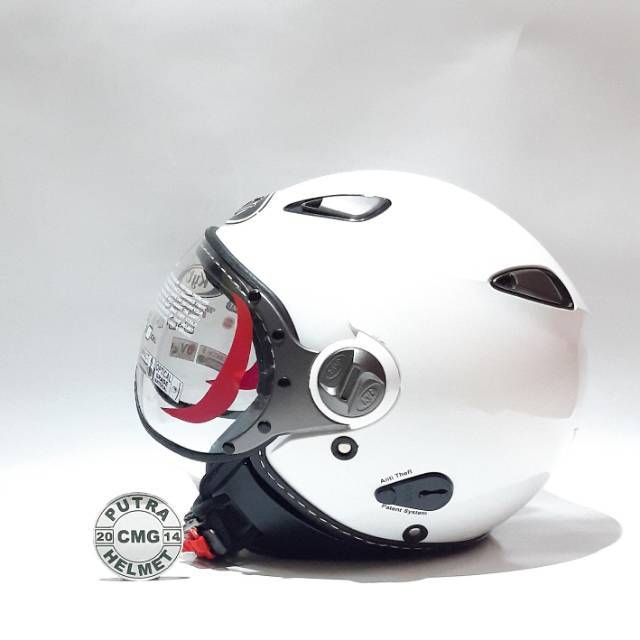 Jual KYT Helm Elsico Terlengkap & Harga Terbaru Juni 2026 | Shopee ...