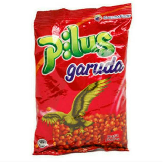 Jual Snac pilus garuda pedas | Shopee Indonesia