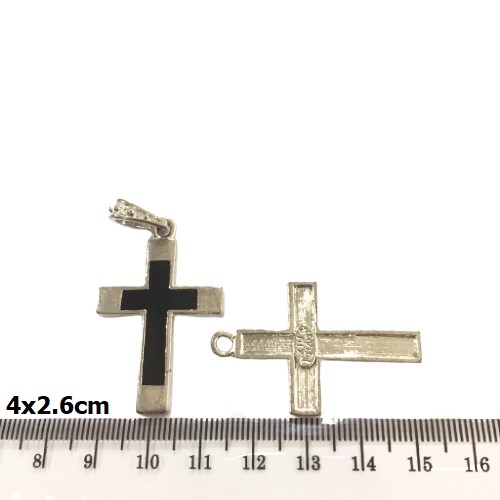 Jual Bandul/Liontin Salib Macam-Macam Model Type I Harga/1pcs | Shopee ...