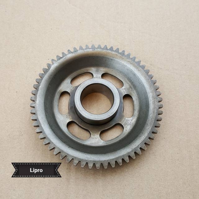 Jual Gigi stater oneway besar Yamaha All New YZF R15 R 15 VVA V3 / MT15 ...