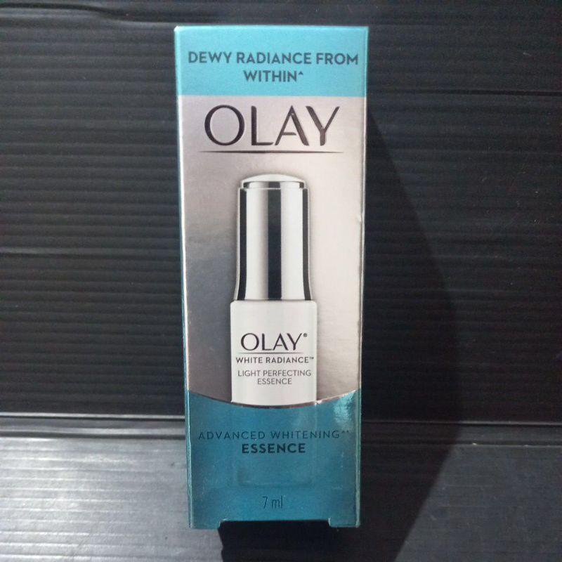 Jual Olay White Radiance Light Perfecting Essence Advanced Whitening ...