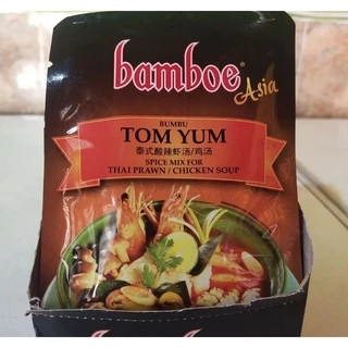 Jual Bumbu Bamboe Tomyam Terlengkap & Harga Terbaru April 2024 | Shopee ...
