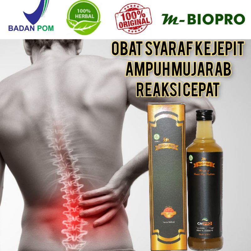 Jual Obat Syaraf Kejepit l Obat Syaraf Kejepit dan Sakit Pinggang ...