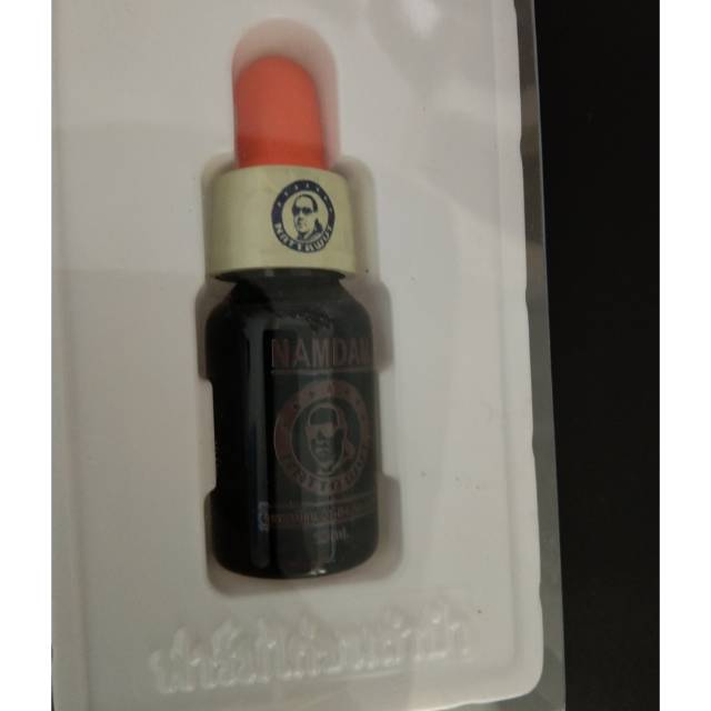 Jual NAMDAM lampam doping ayam tarung tahan sakit tenaga extra powerful ...