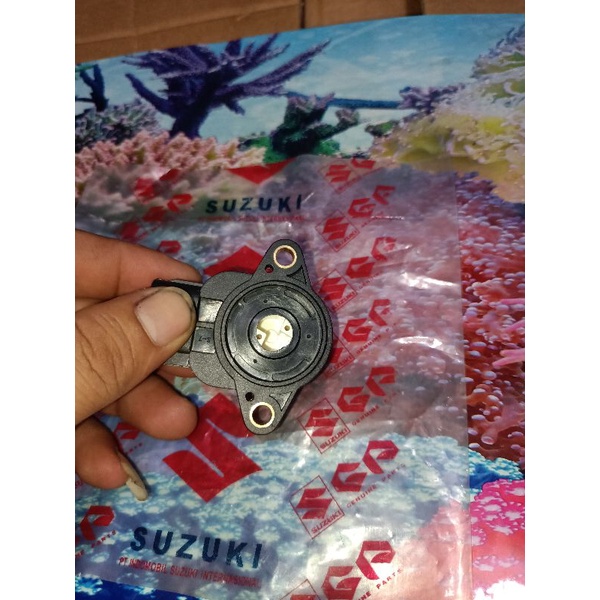 Jual SENSOR TPS THROTTLE SUZUKI ESTEEM | Shopee Indonesia