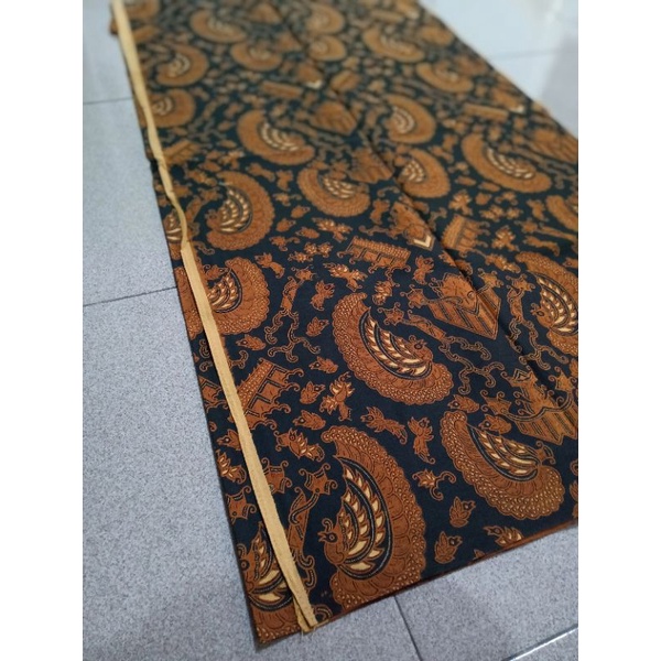 Jual Kain Batik Semen Rama Irengan | Shopee Indonesia