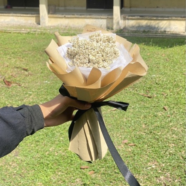 Jual BUCKET BUNGA MURAH KERING VINTAGE AESTHETIC | Shopee Indonesia