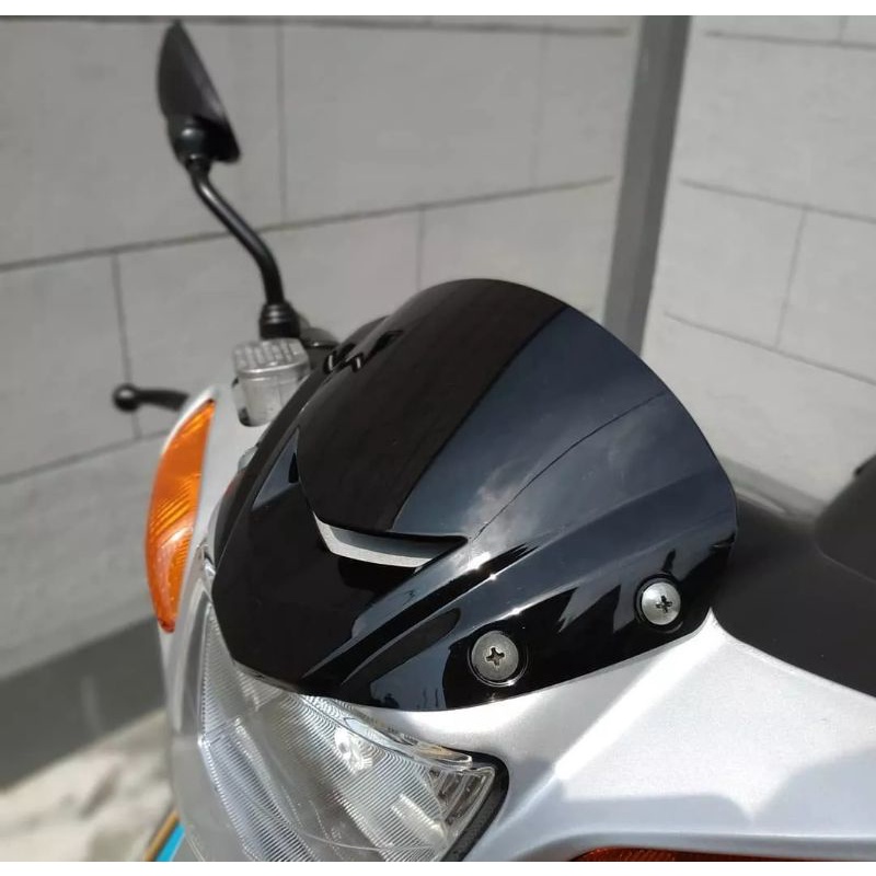 Jual Visor 125Z hitam yamaha X1 PNP Fizr F1zr vega r jupiter mio satria hiu | Shopee Indonesia
