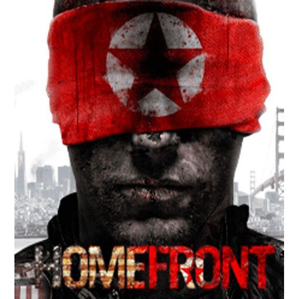 Jual Homefront PC Steam Original | Shopee Indonesia