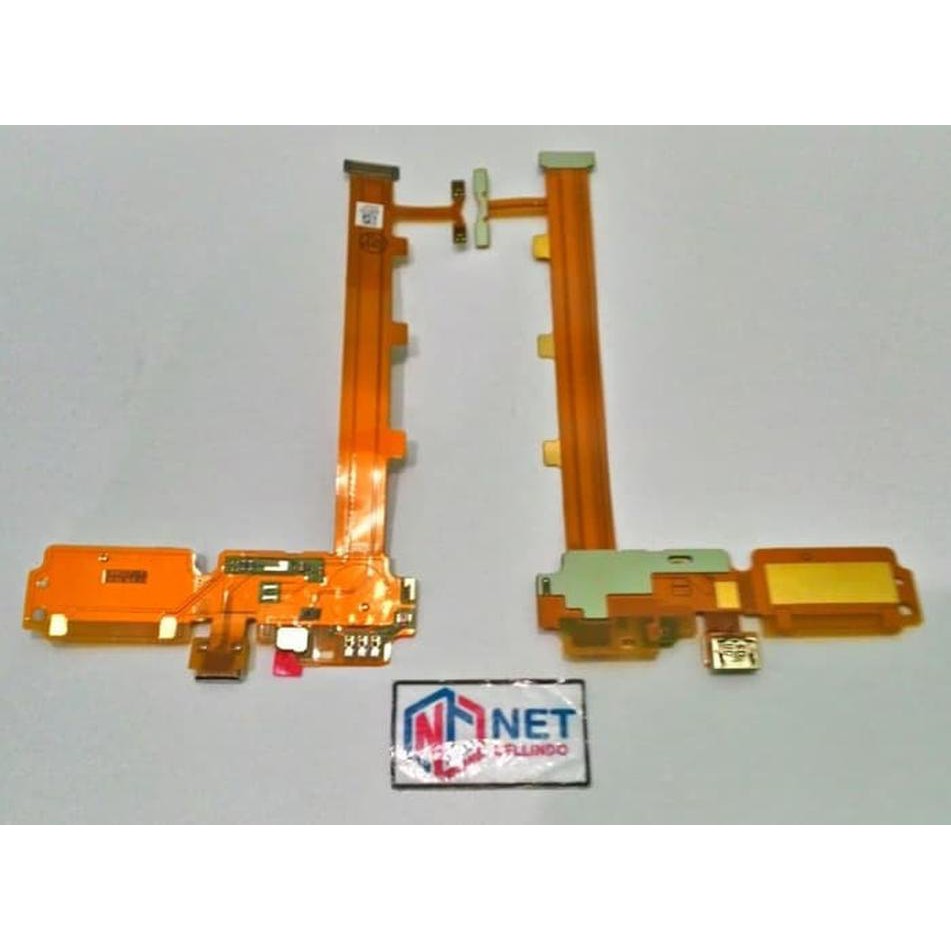 Jual Jual FLEXIBLE / FLEKSIBEL CHARGE / CHARGER OPPO A37 / OPPO NEO 9 Diskon | Shopee Indonesia