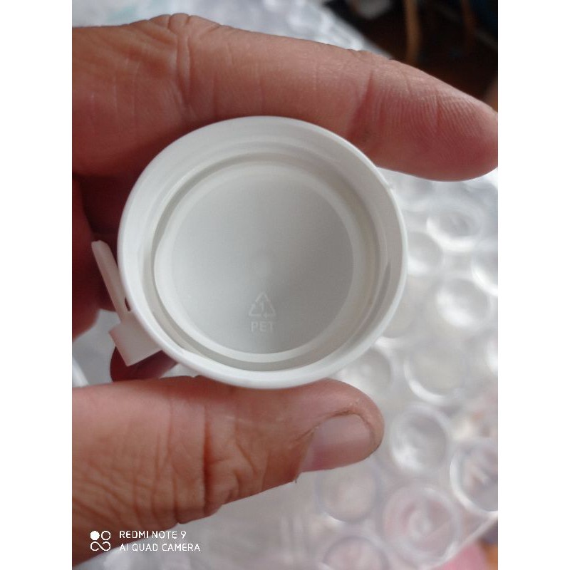 Jual BOTOL KAPSUL KOTAK ISI 30 KAPSUL 60ML TUTUP SNAP PET | Shopee ... Jual BOTOL KAPSUL KOTAK ISI 30 KAPSUL 60ML TUTUP SNAP PET | Shopee ...