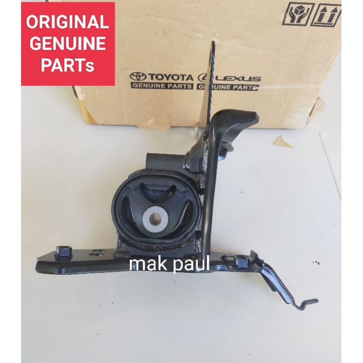 Jual engine mounting kiri manual / matic YARIS NEW VIOS G limo gen2 ...