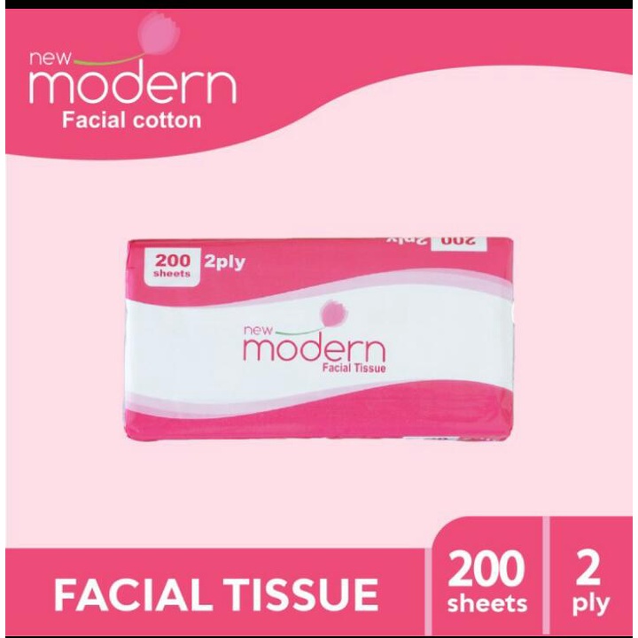 Jual Aneka Tisu NICE PASEO JOLLY | New Modern Facial Tissue | Tisu ...