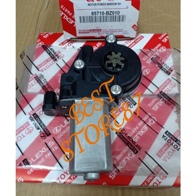 Jual MOTOR POWER WINDOW TOYOTA AVANZA, XENIA, GRAND MAX KANAN 1PCS ...